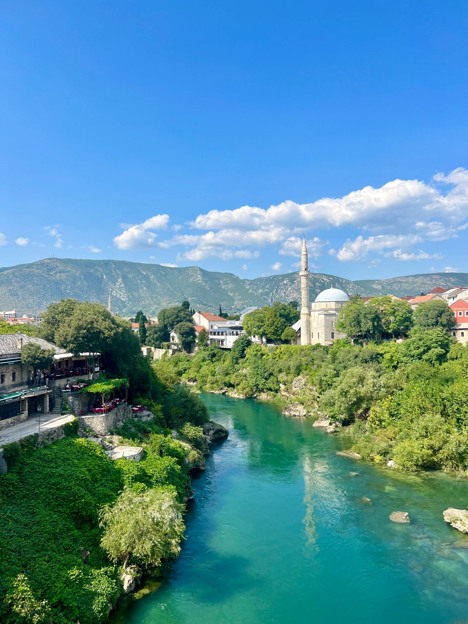 Discover Mostar & Banja Luka: Europe's Hidden Gems